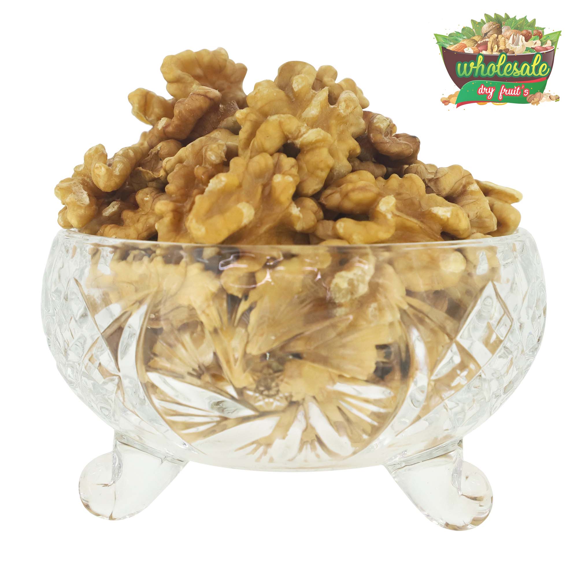 Walnuts Giri California Akhrot Magaj – best quality nuts dried fruits ...