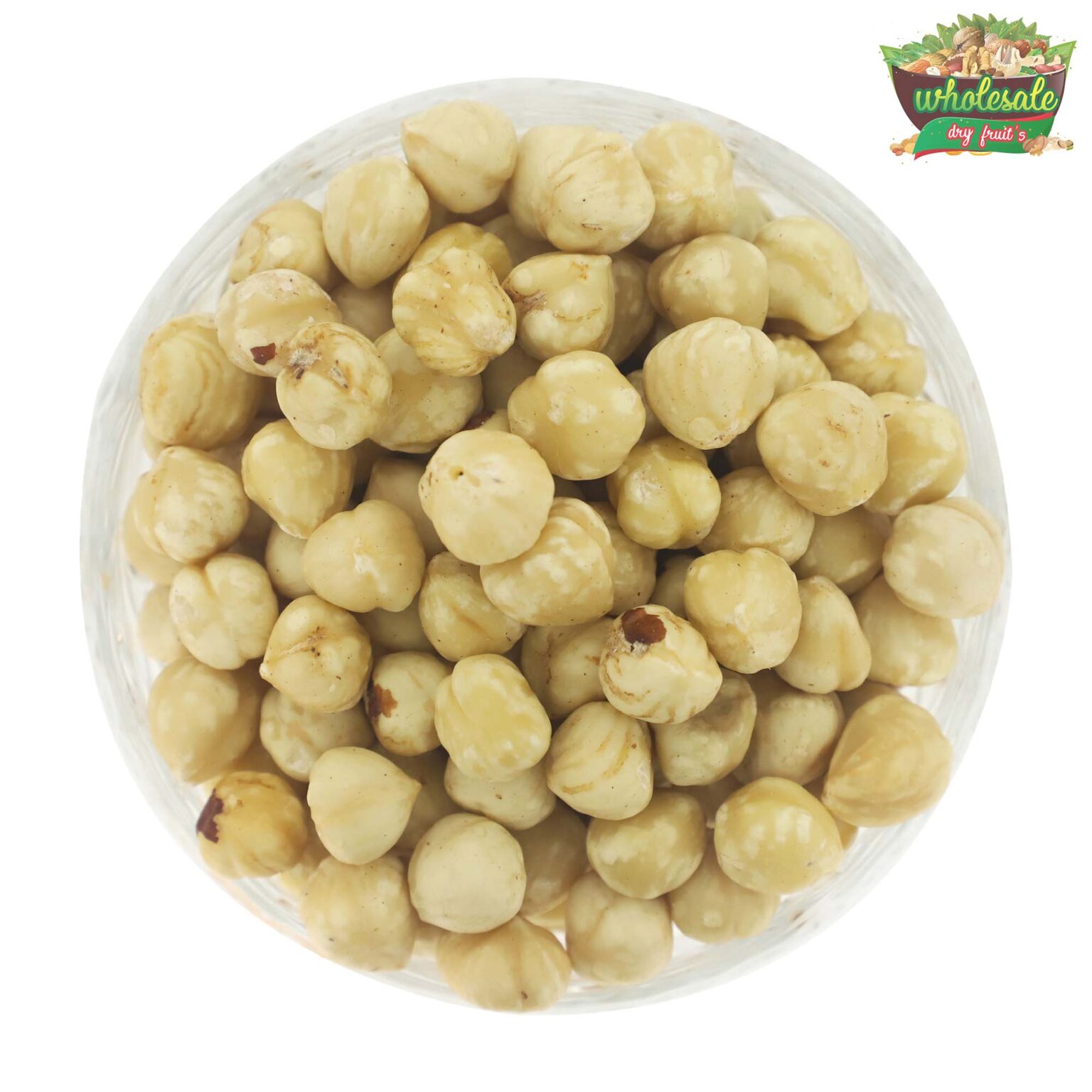 Hazelnuts raw kernels bakers home chefs