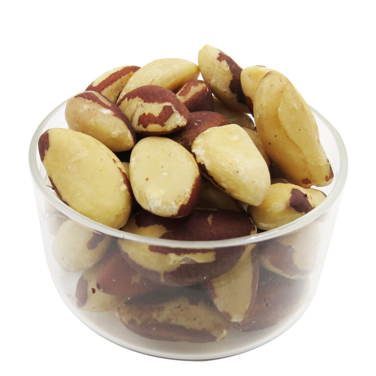 Brazil nuts selenium good for thyroid fresh stock